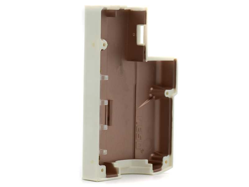 Injection Molding Service - alpine